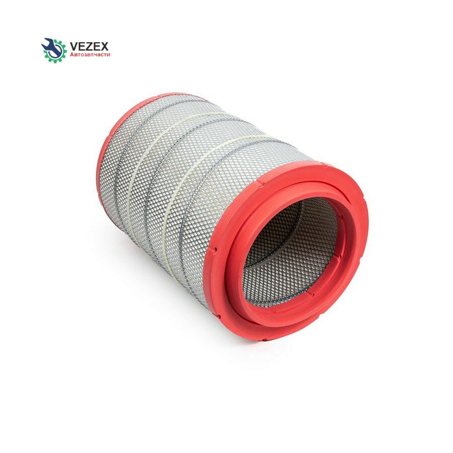 ZENTPARTS Z32528 фильтр воздушный! \Iveco Stralis/Trakker Cursor10