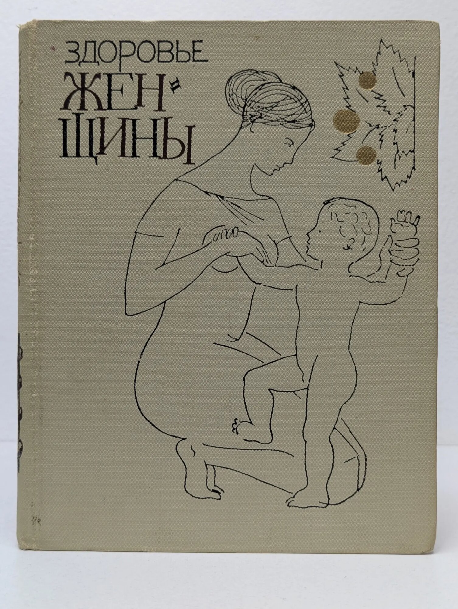Здоровье женщины Макеева О. В. (ред.) 1964
