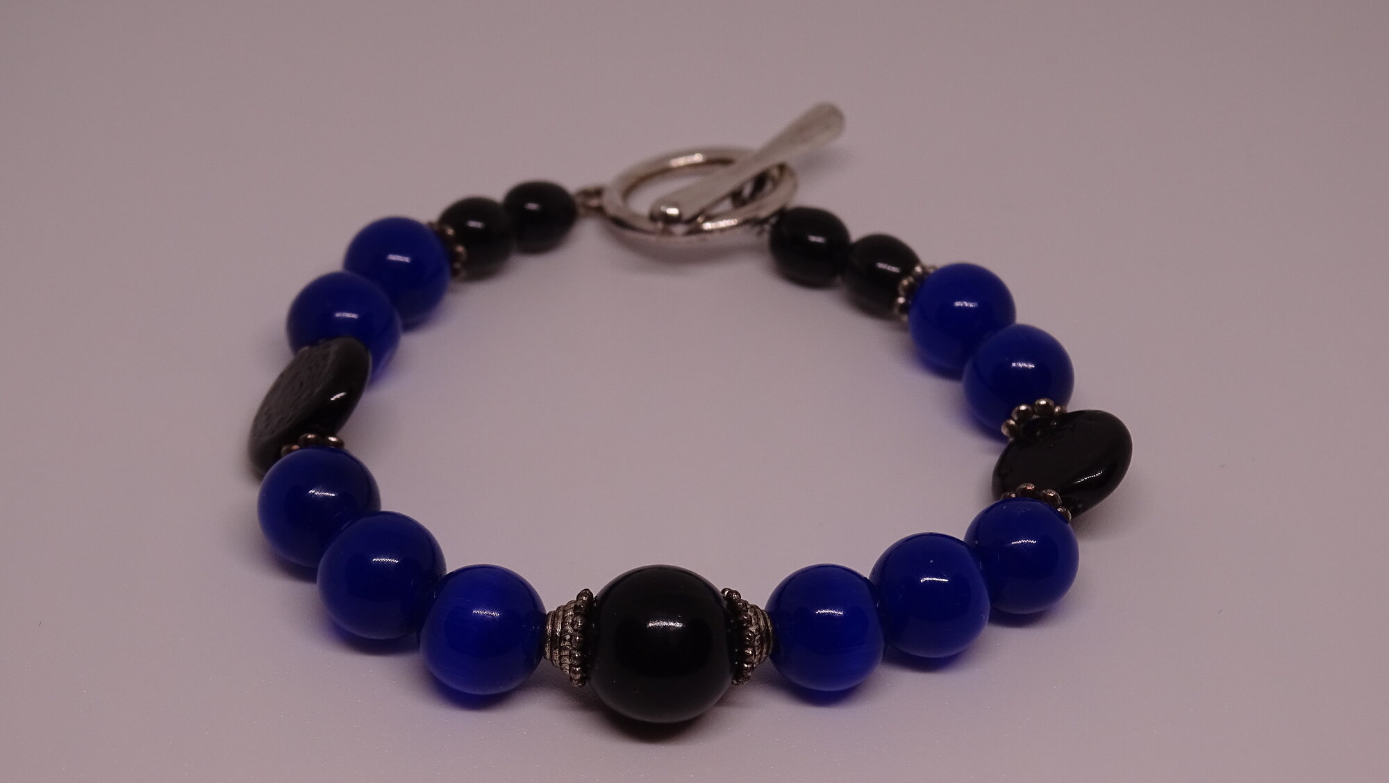 Браслет, кошачий глаз