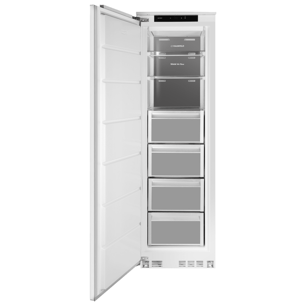 Морозильная камера встраиваемая MBFR205NFWGR Inverter