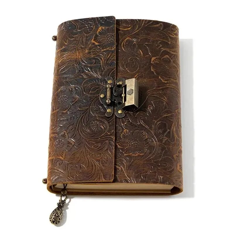 Дневник личный, листов: 100