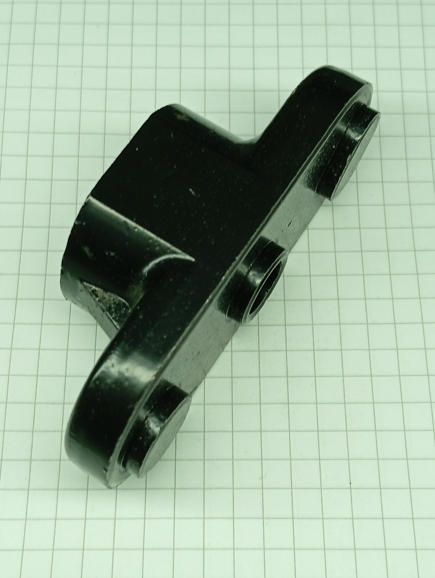 Адаптер ножа для газонокосилки CHAMPION LM5127,5127BS / 70140750000