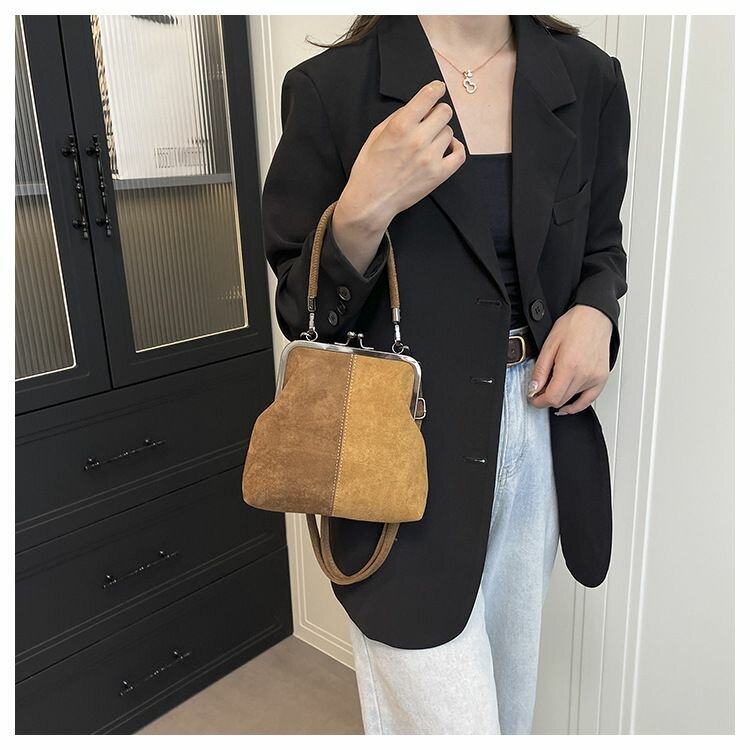 Сумка ридикюль