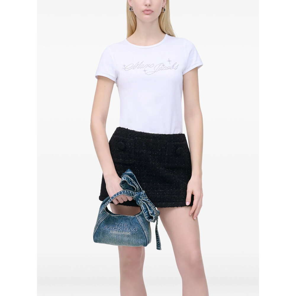 Сумка MARC JACOBS, синий — фото 1
