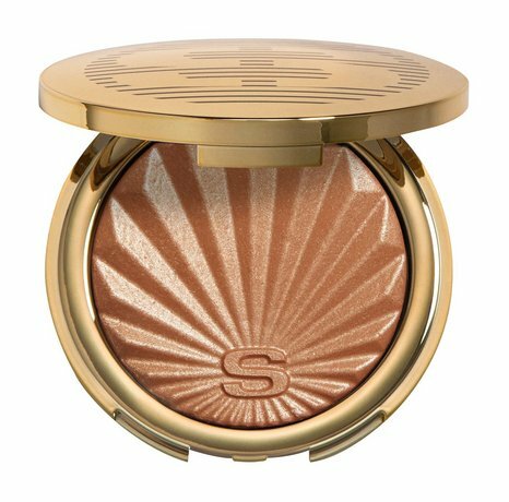 Sisley Phyto-Touche Illusion d'EtE Пудра