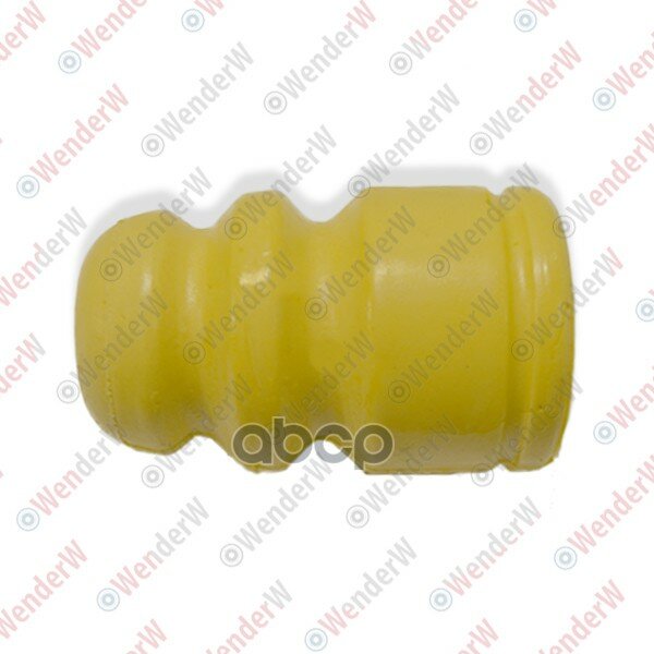 Отбойник амортизатора переднего HYUNDAI SANTA FE (BB) (00-06), CM10 (CM) (09-.) WenderW арт. WEAT039