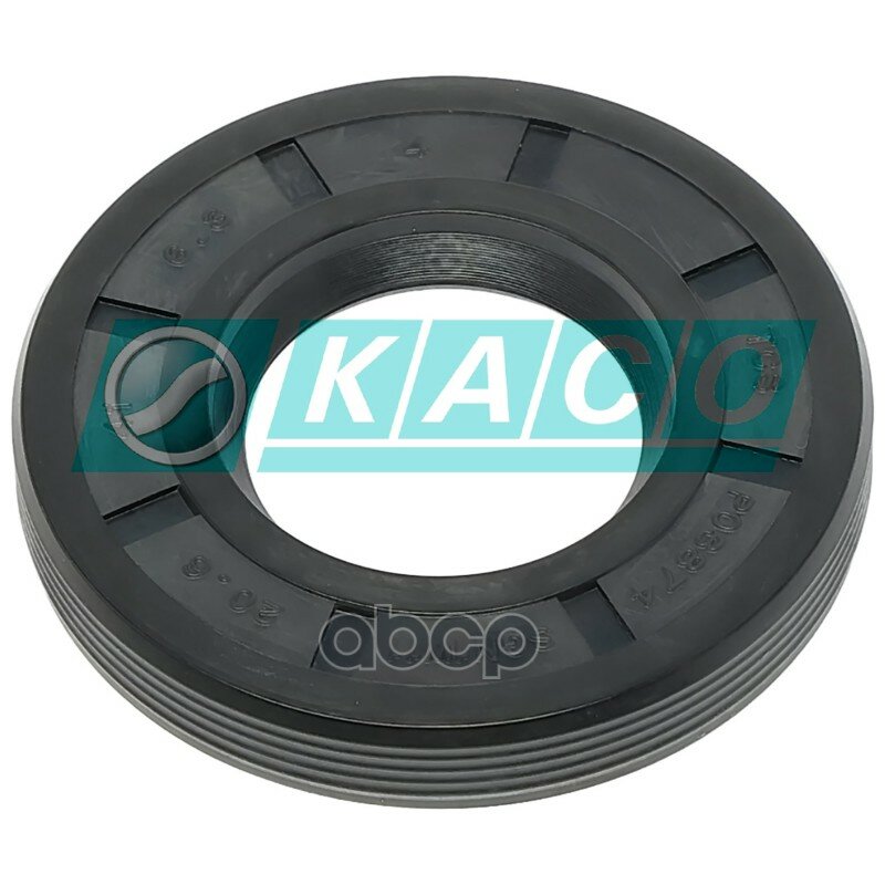 Сальник рулевой рейки 20.6*41*6.3 (0M) Kaco арт. F-01148T