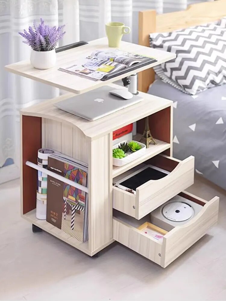 Комод, 3 ящ, 50х40x90 см