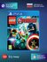 (PS4) LEGO Marvel Мстители (Avengers)