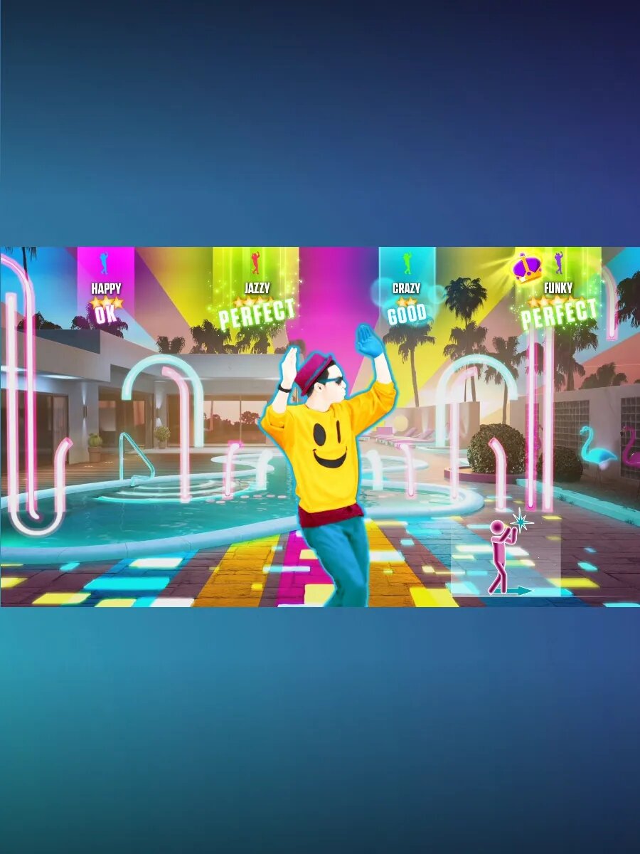 (Xbox 360) Just Dance 2015 — фото 1