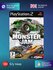 (PS2) Monster Jam