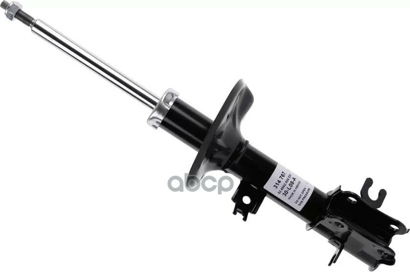 Деталь Sachs арт. 314767