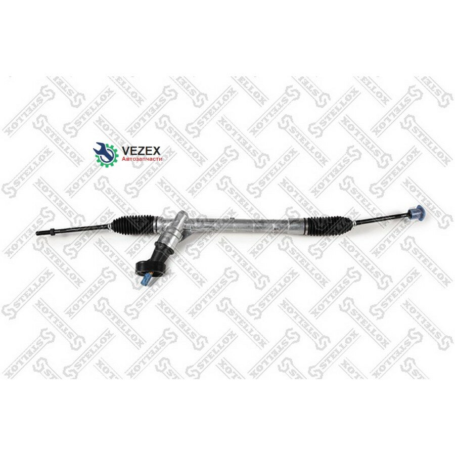 STELLOX 31-37353-SX Рейка рулевая