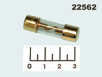 Вставка плавкая для защитной колбы автомобильная 80A (предохранитель)