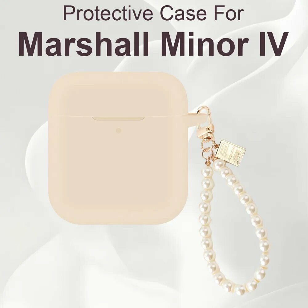 Чехол для наушников For Marshall Minor IV