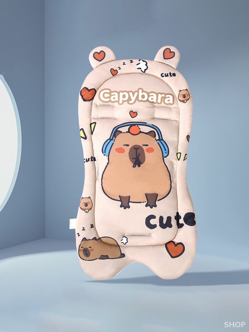 Эксклюзивный матрас для прогулочной коляски