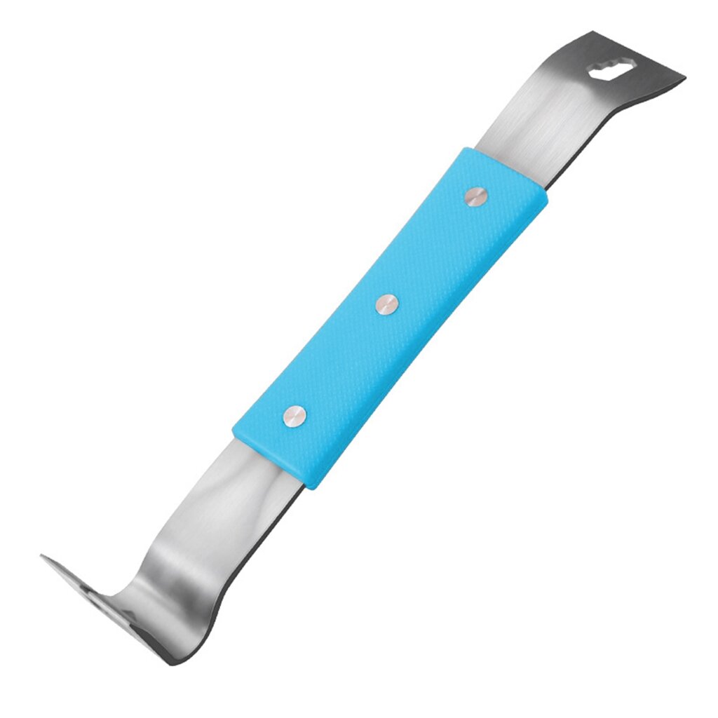 Скребковый Инструмент Из Нержавеющей Стали Оборудование Для Пчеловодства Ручной Инструмент Скребок Для Деревообработки Съемная Подъемная Рама Аксессуары