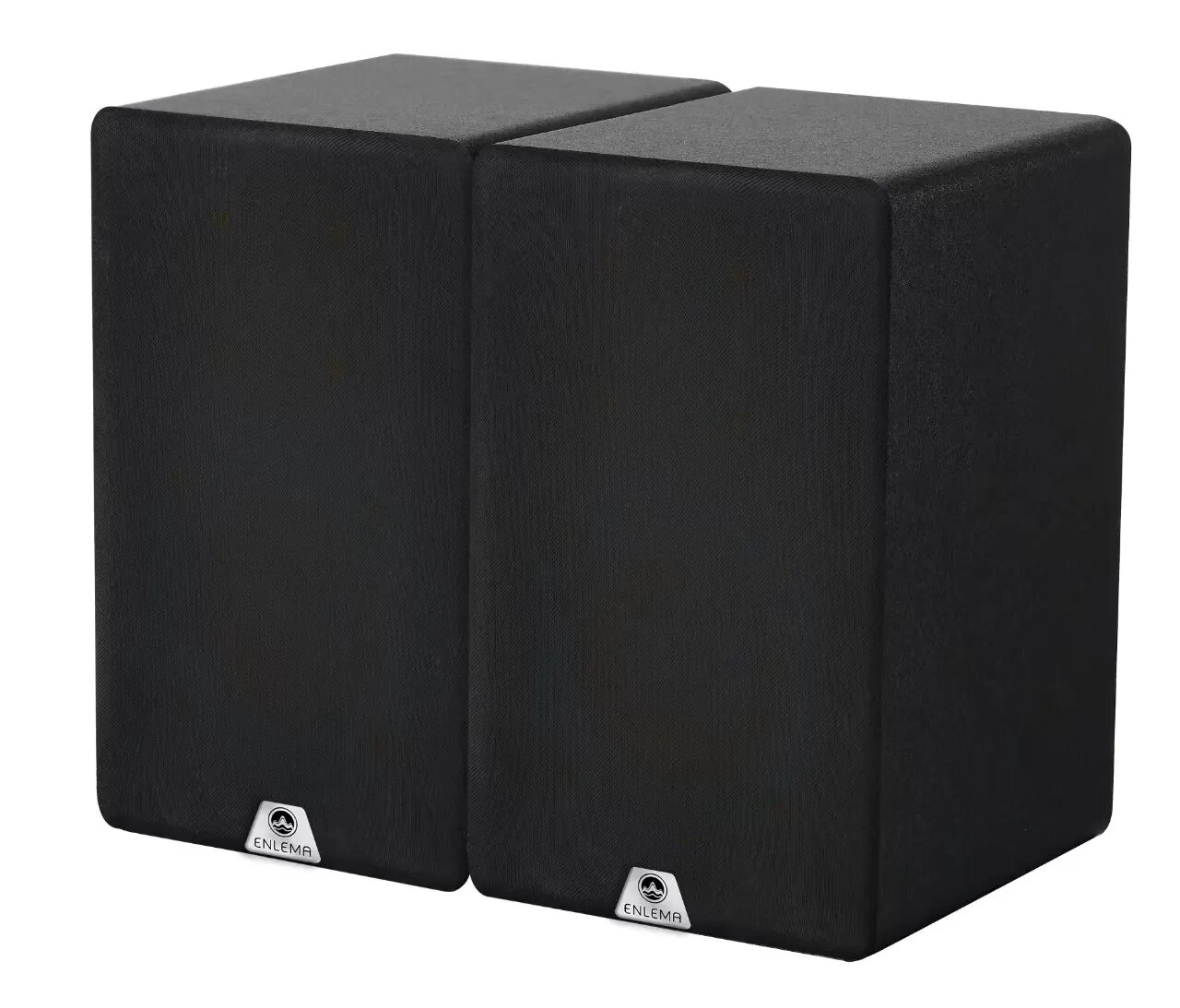 Активные студийные мониторы ENLEMA M4 Black