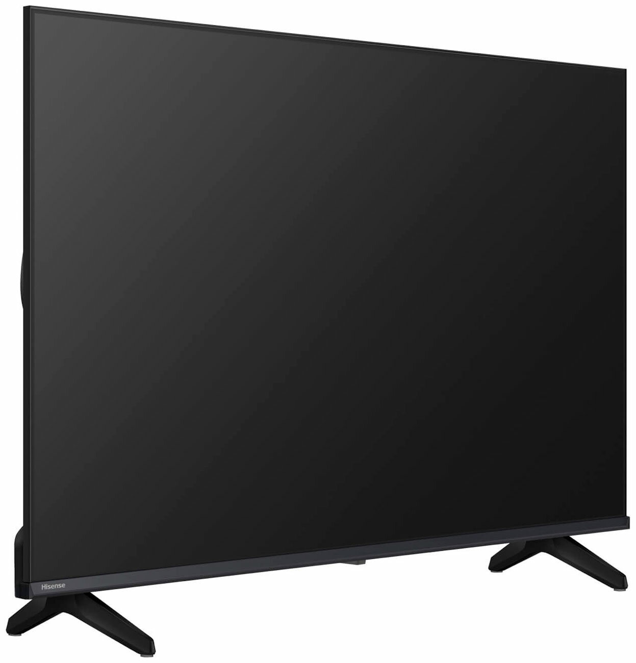 ЖК-телевизор Hisense 32A4S RU черный, 32"
