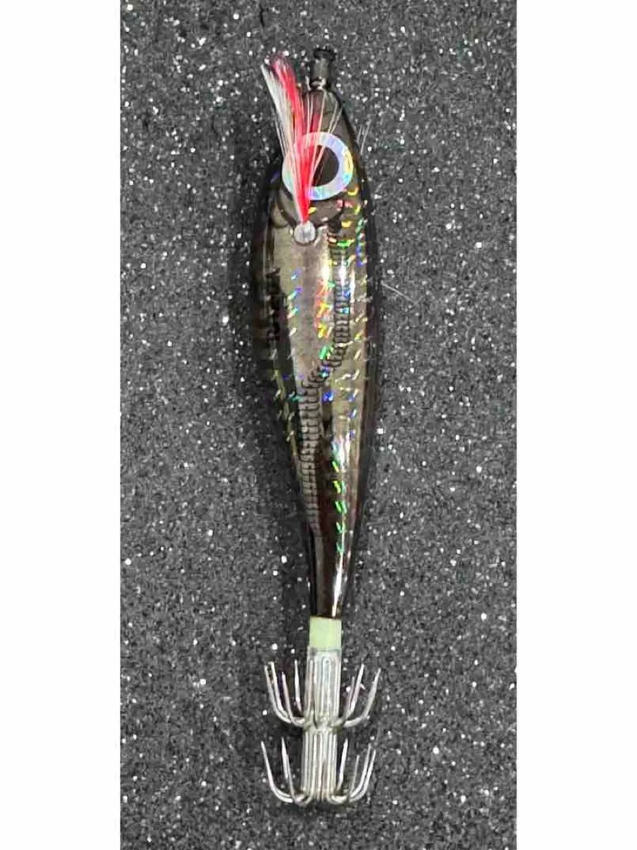 Кальмарница Yo-Zuri Squid Jig Ultra Laser M