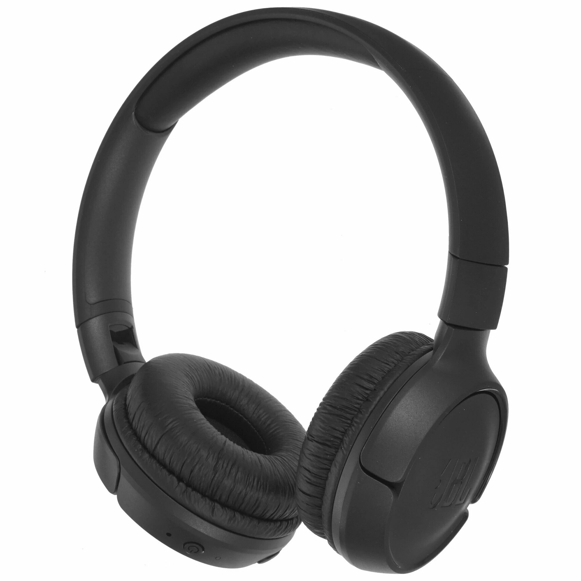 Беспроводные наушники JBL Tune 500BT черный 2019