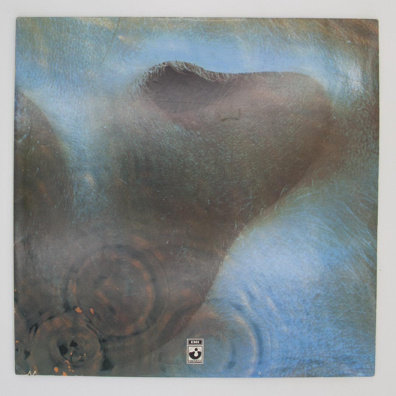 Виниловая пластинка Pink Floyd - Meddle, 1xLP, EX