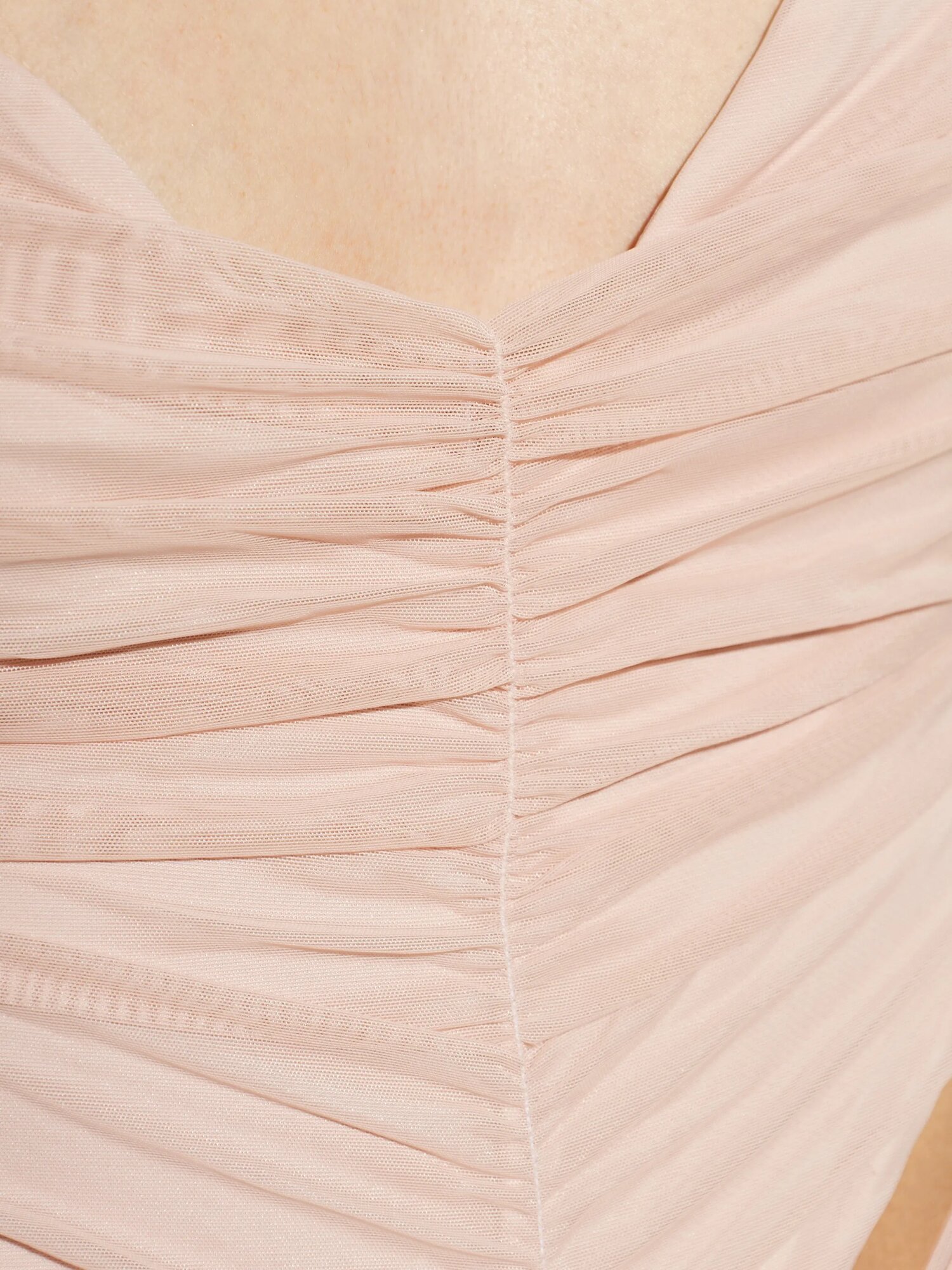 Купальник DSQUARED2 Cut-out ruched swimsuit, размер 38, разноцветный — фото 1