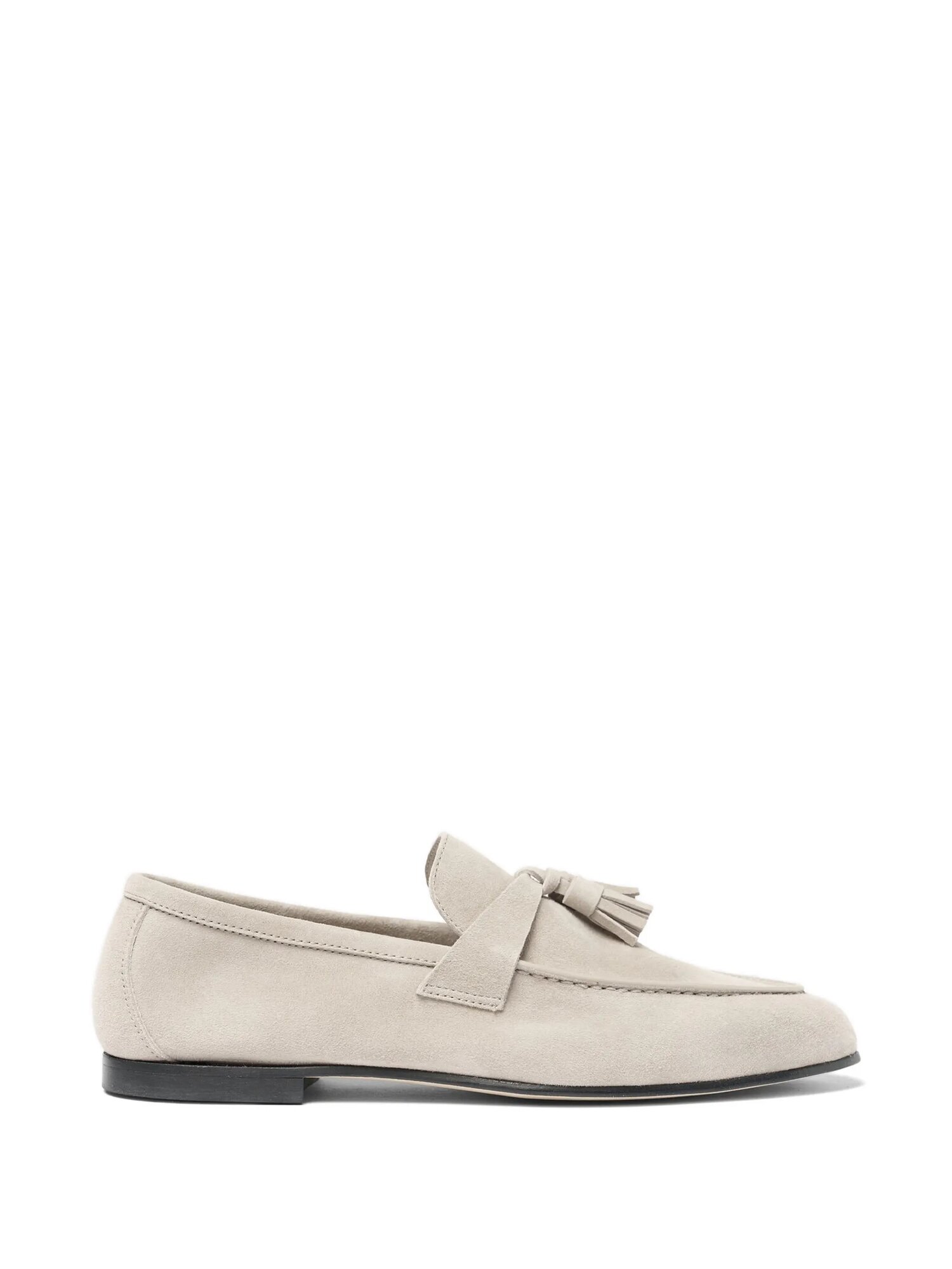 Лоферы Luisa tassel-detail loafers