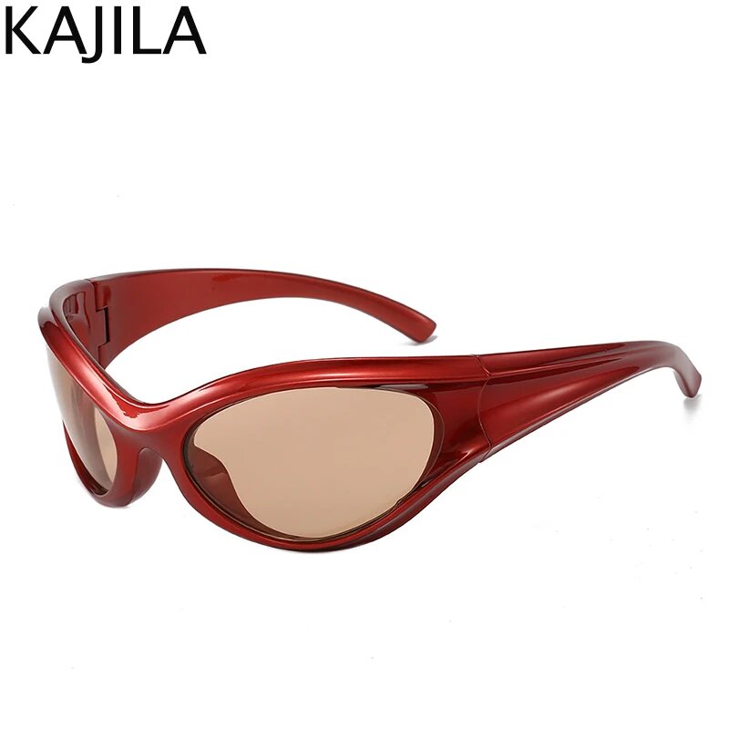 Солнцезащитные очки Kajila