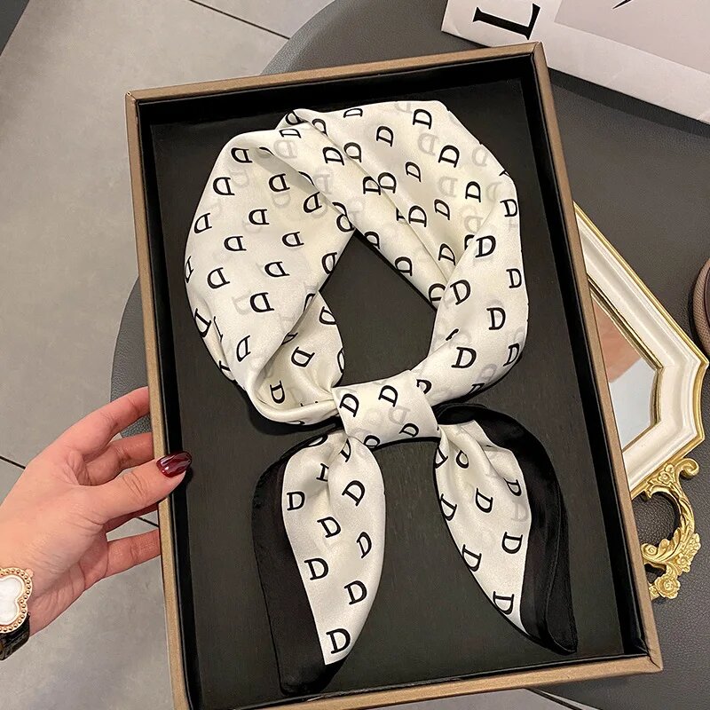 Шарф для женщин