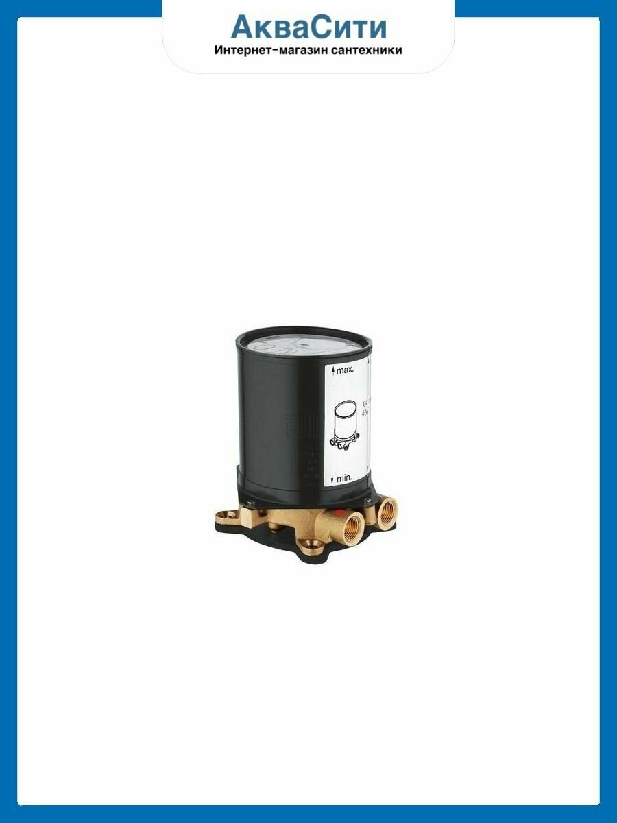 Скрытая часть Grohe 45984001