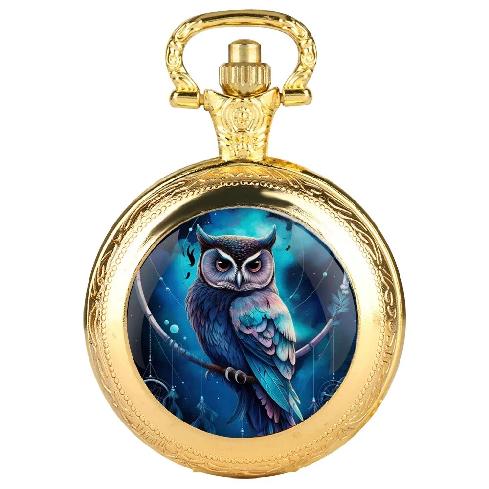 Карманные часы