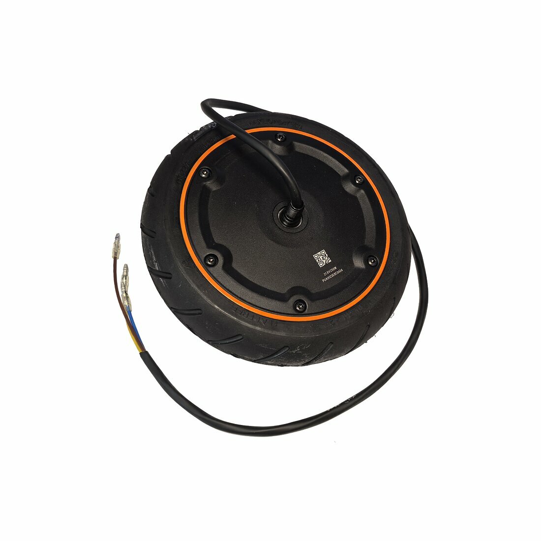 Мотор-колесо в сборе для Xiaomi Mi Electric Scooter 4 GO