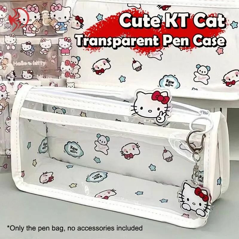 Hello Kitty Пенал