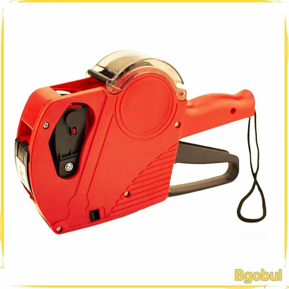 Этикетировщик 8-значных ценников