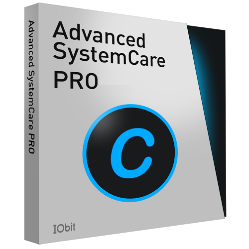IObit Advanced SystemCare 16 Pro Key (1 Year / 1 Device) | купить цифровой ключ для активации в России