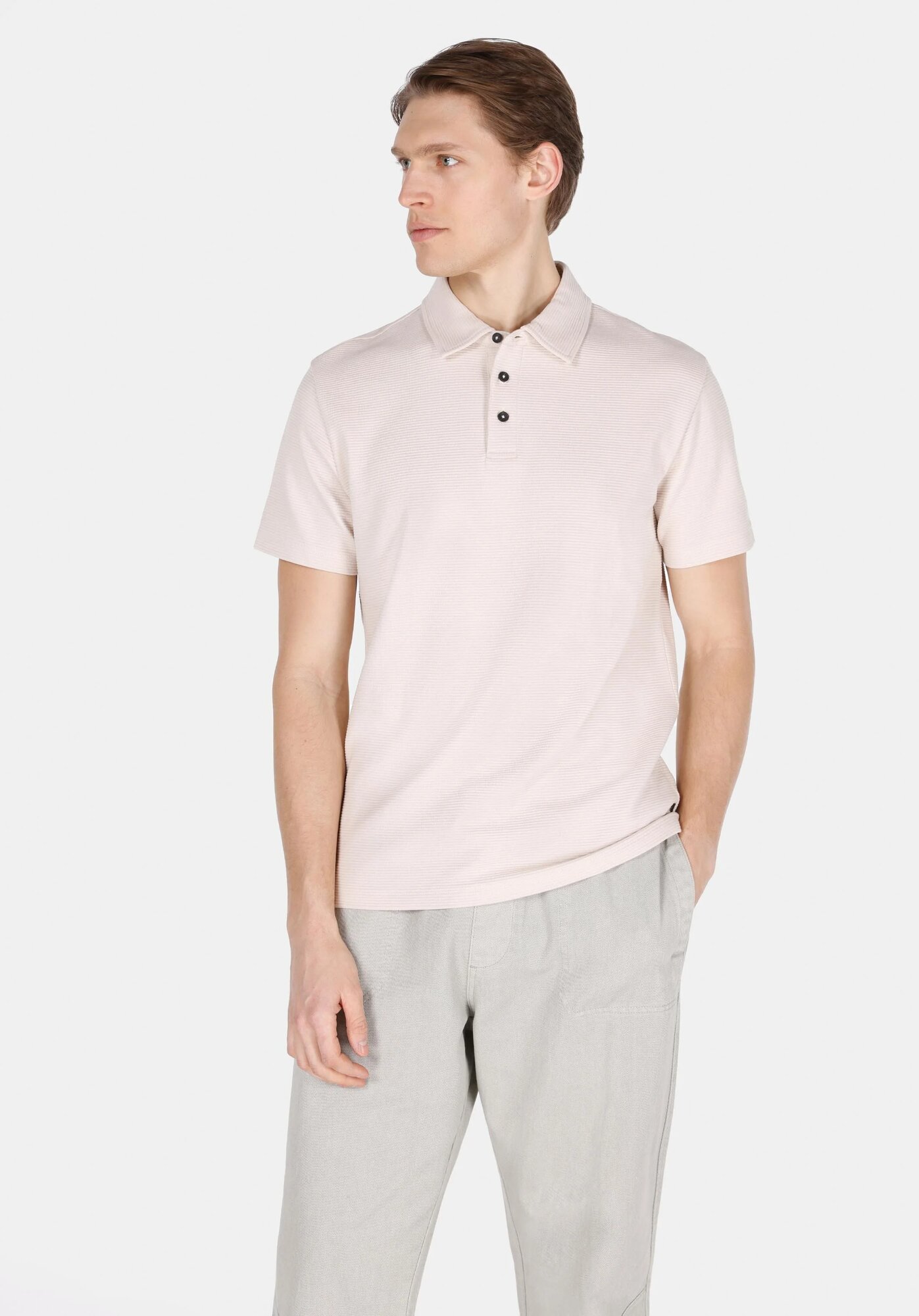 Поло Regular Fit