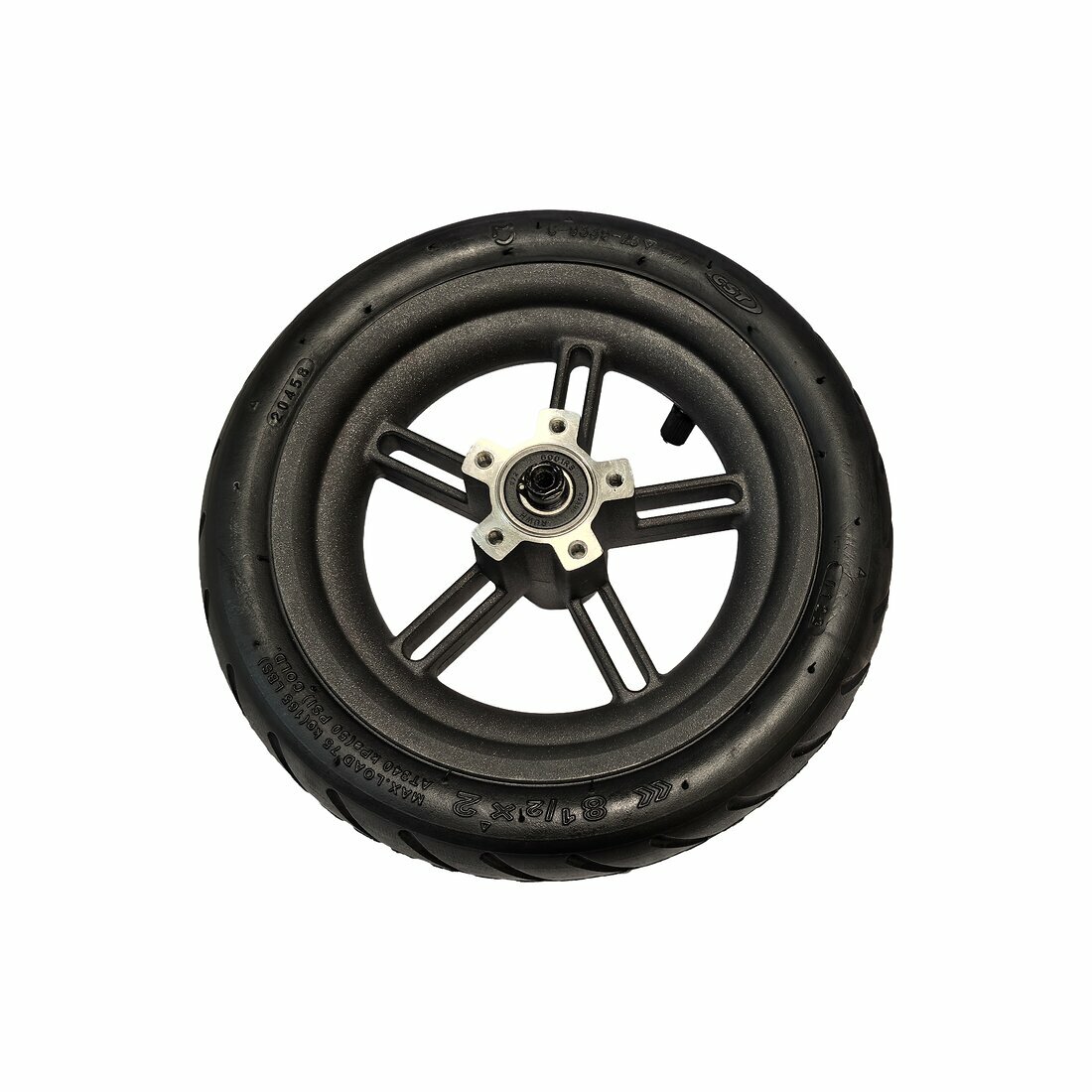 Заднее колесо в сборе для Xiaomi Mi Electric Scooter Pro / Pro 2