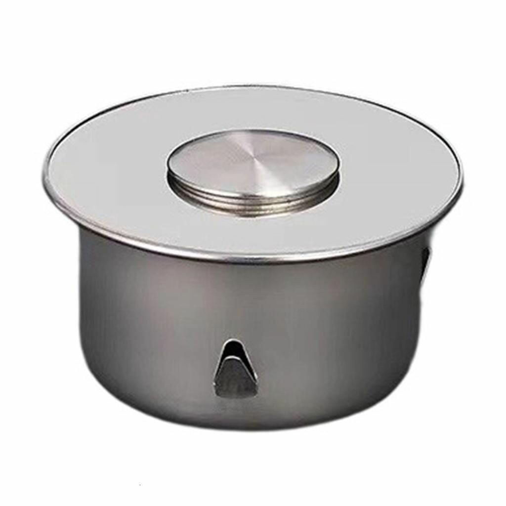 Стальной обратный клапан для ПВХ труб, 75-миллиметровый интервал двойного назначения