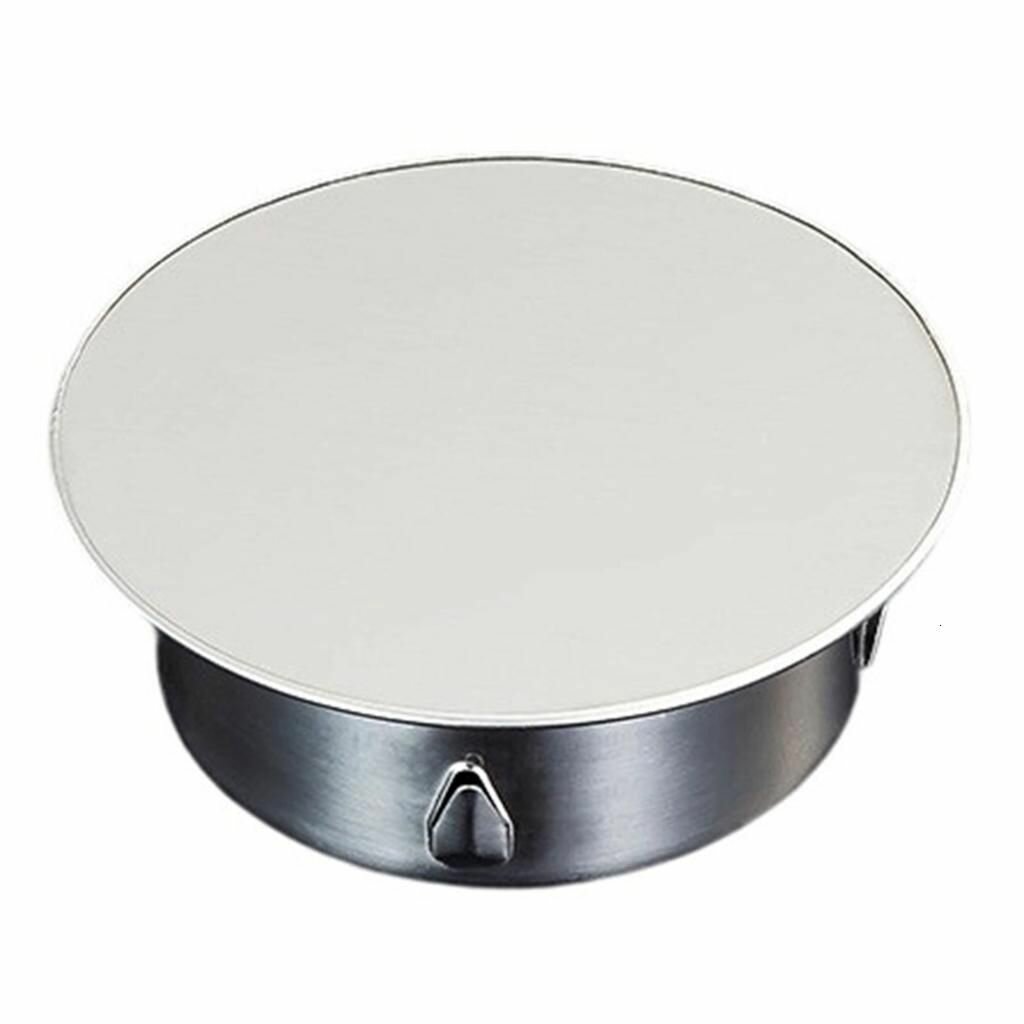 Крышка для слива, устойчивая к коррозии, предотвращает запахи, заглушка для PVC труб для дома, 110mm