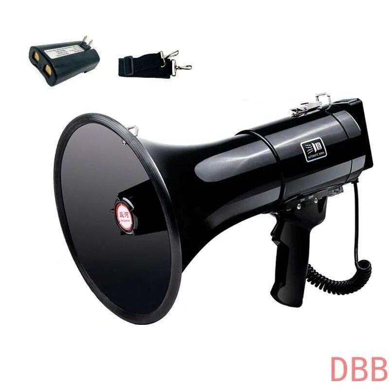 Рупор Громкоговоритель