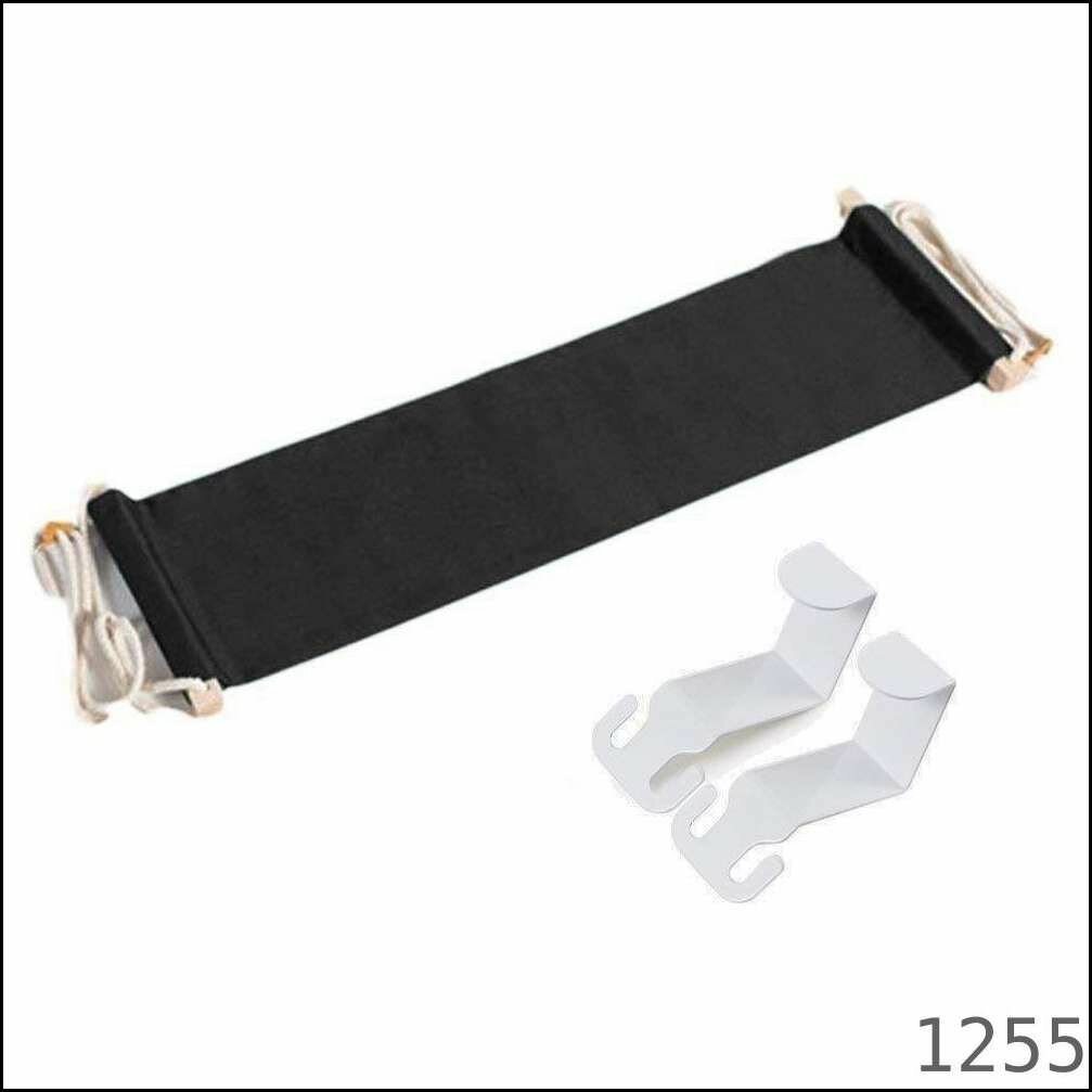 Гамак для ног, ежедневная стойка, стойка для ног, качание ноги11