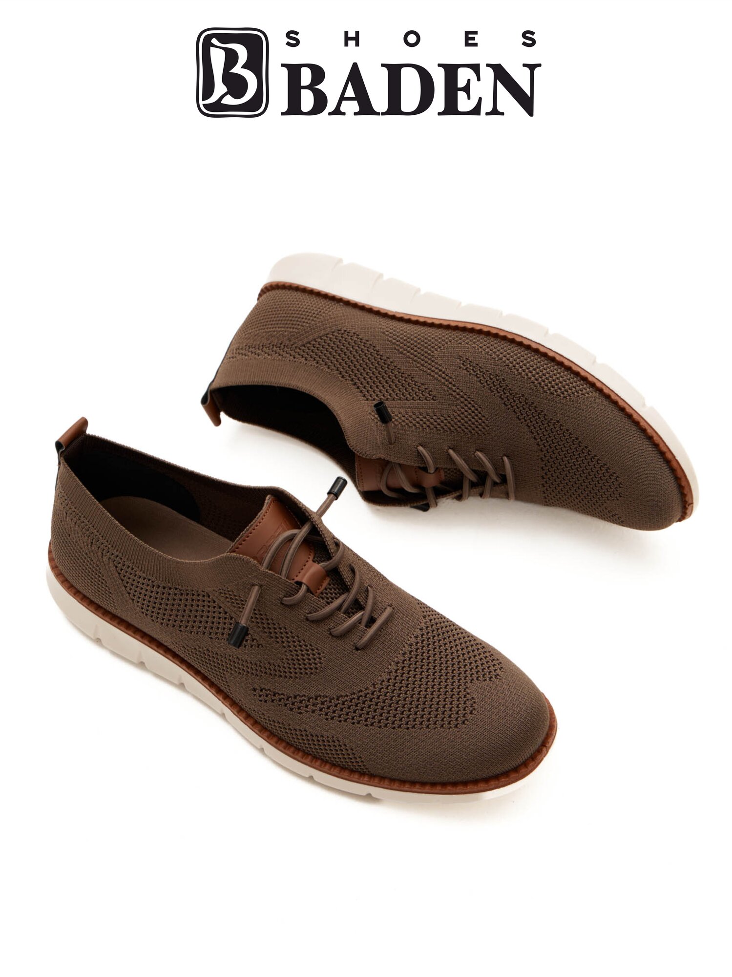 Полуботинки