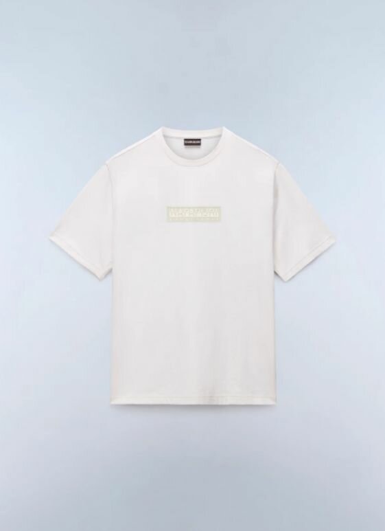 Футболка мужская S-BOX LOGO SS