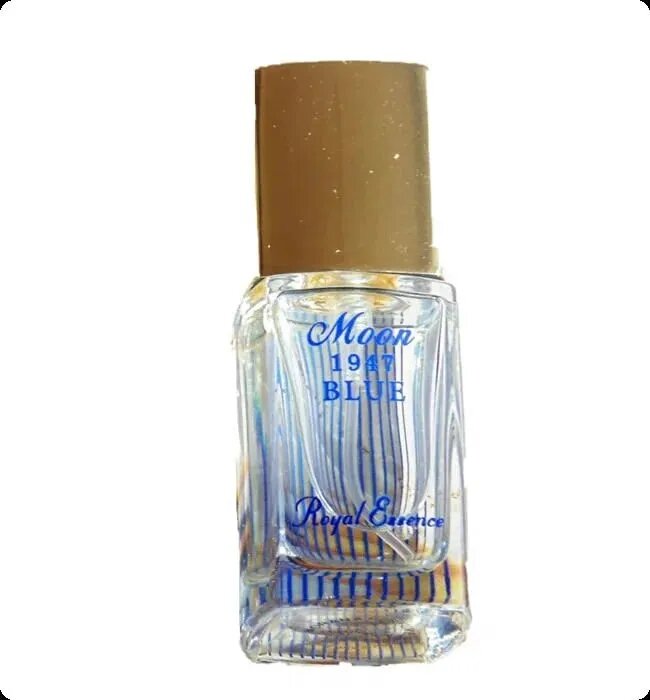 Noran Perfumes Moon 1947 Blue парфюмерная вода 15 мл, аромат для женщин