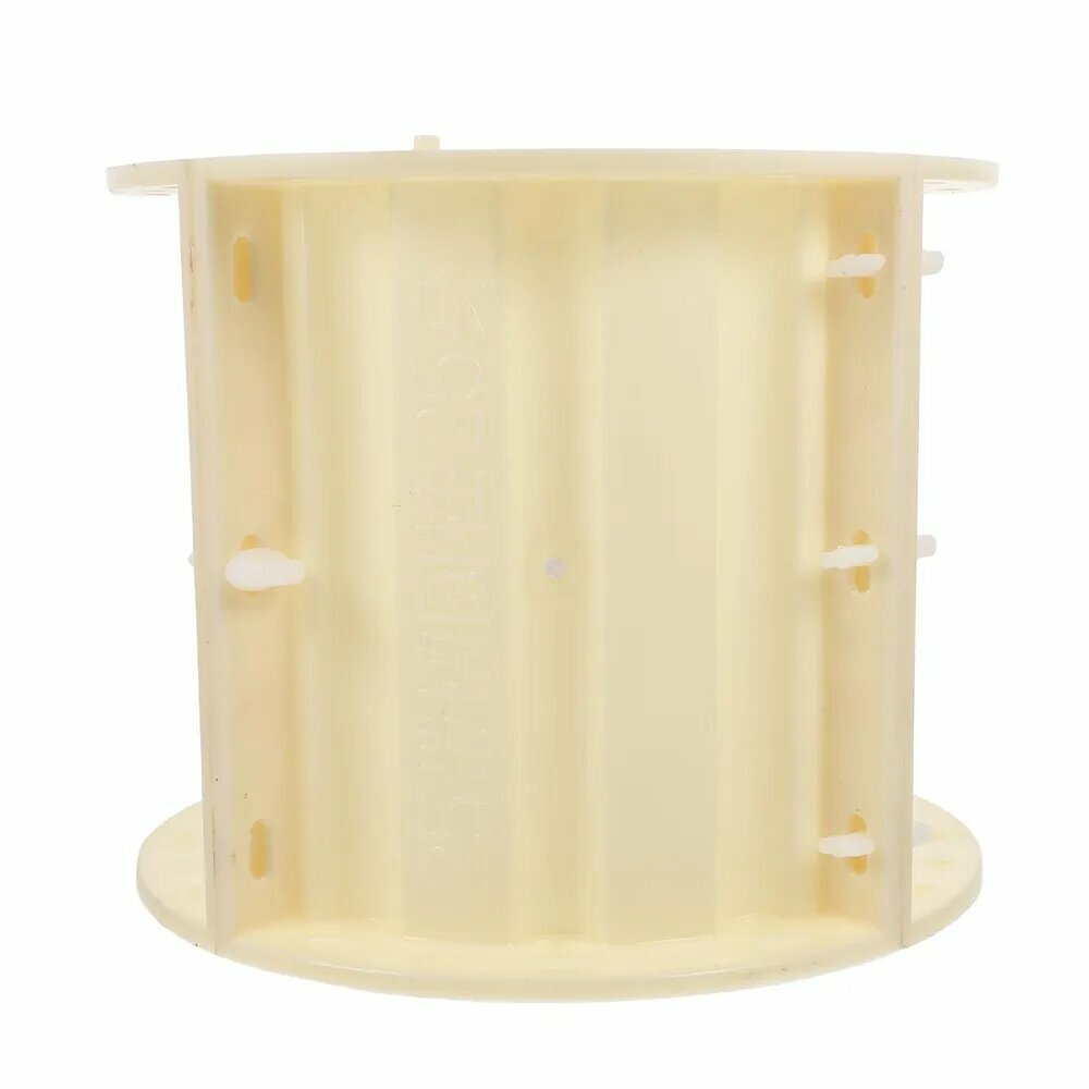 Декоративная Форма Для Бетонных Колонн Европейский Стиль 31X31X25Cm