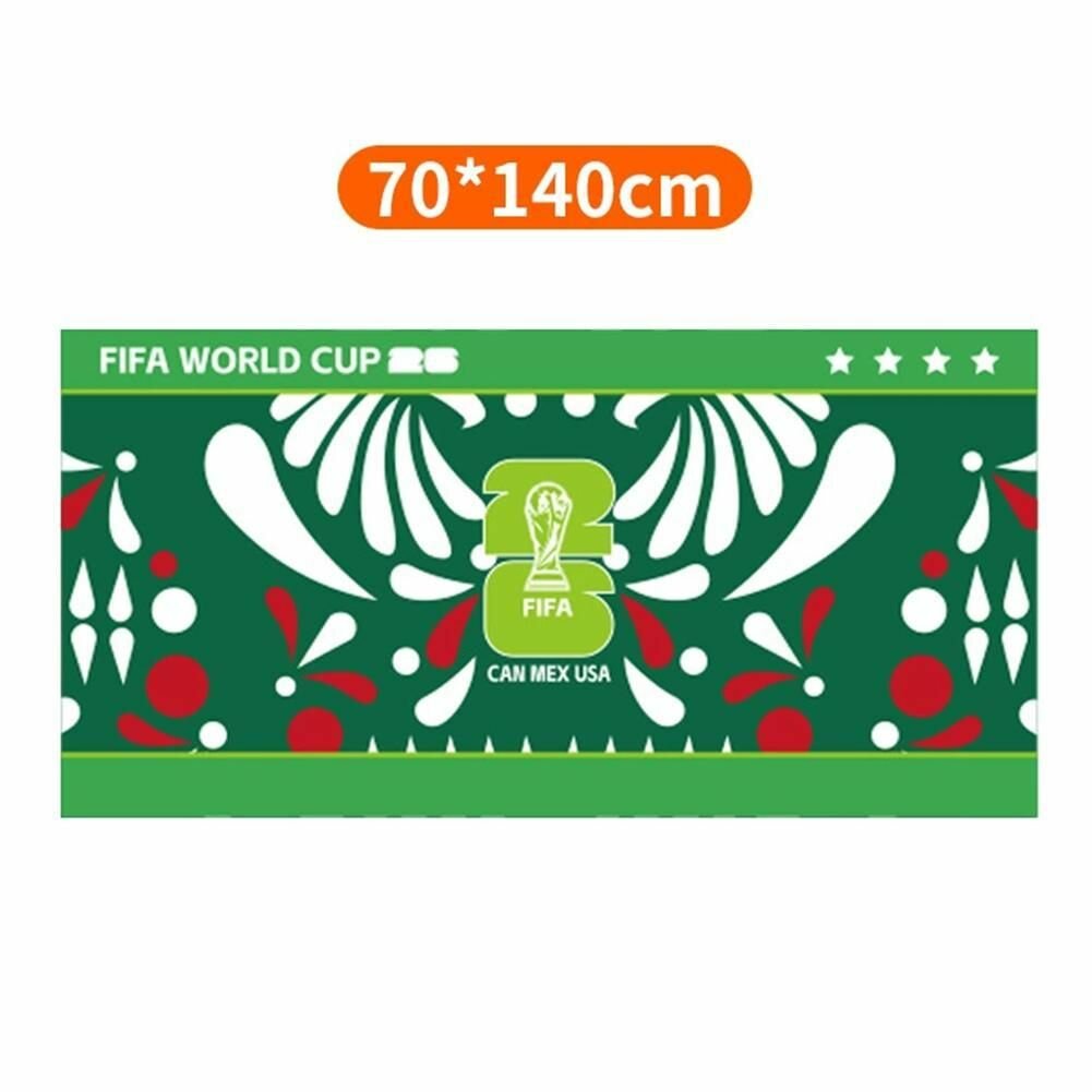 Пляжное полотенце полотенце, Хлопок