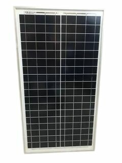 Солнечная панель Delta SM 30-12P