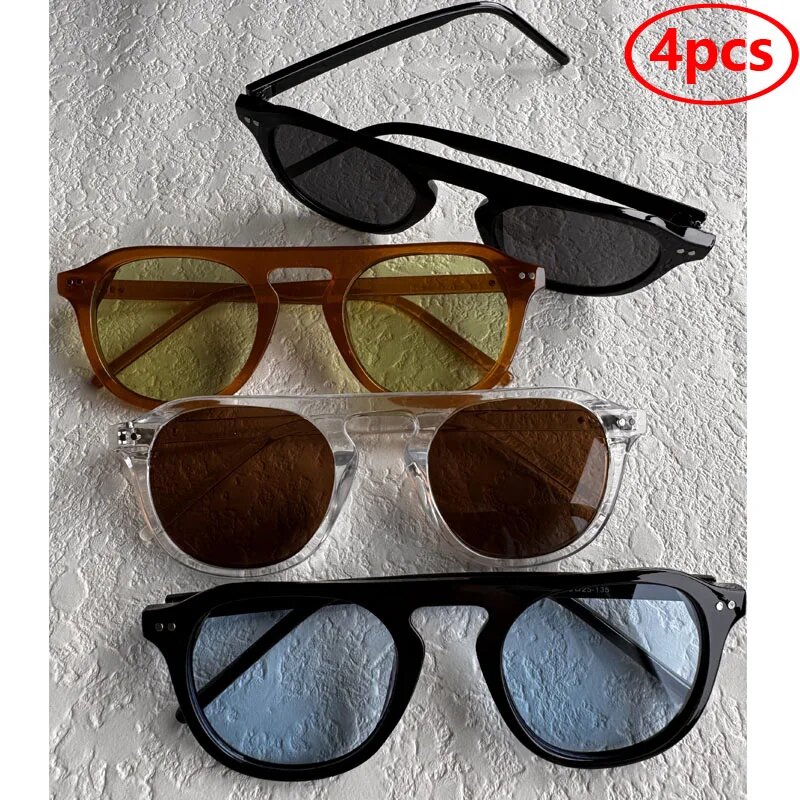 Солнцезащитные очки Ah-Mee