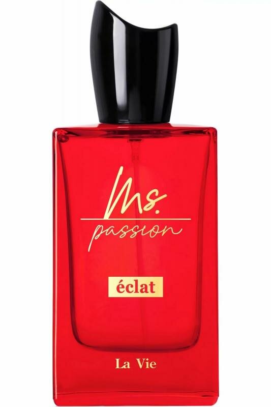 DILIS La Ville Ms. Passion Eclat Ж ТВ 75 мл